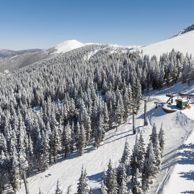 Ski Santa Fe - Ski Santa Fe - New Mexico's Premier Ski Resort