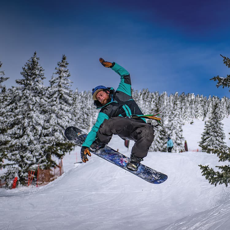 Ski Santa Fe - Ski Santa Fe - New Mexico's Premier Ski Resort