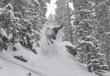 Ski Santa Fe - Ski Santa Fe - New Mexico's Premier Ski Resort