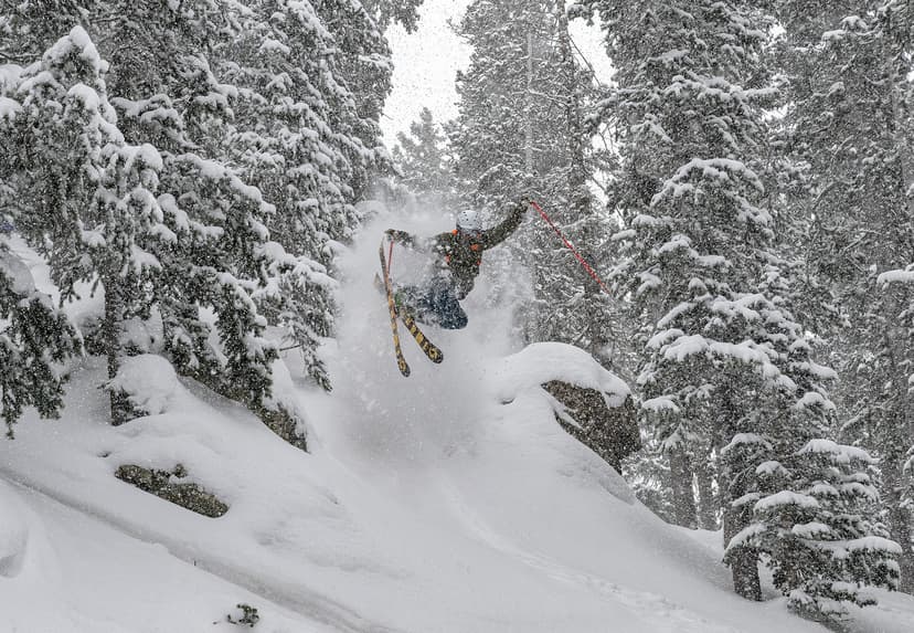 Ski Santa Fe - Ski Santa Fe - New Mexico's Premier Ski Resort