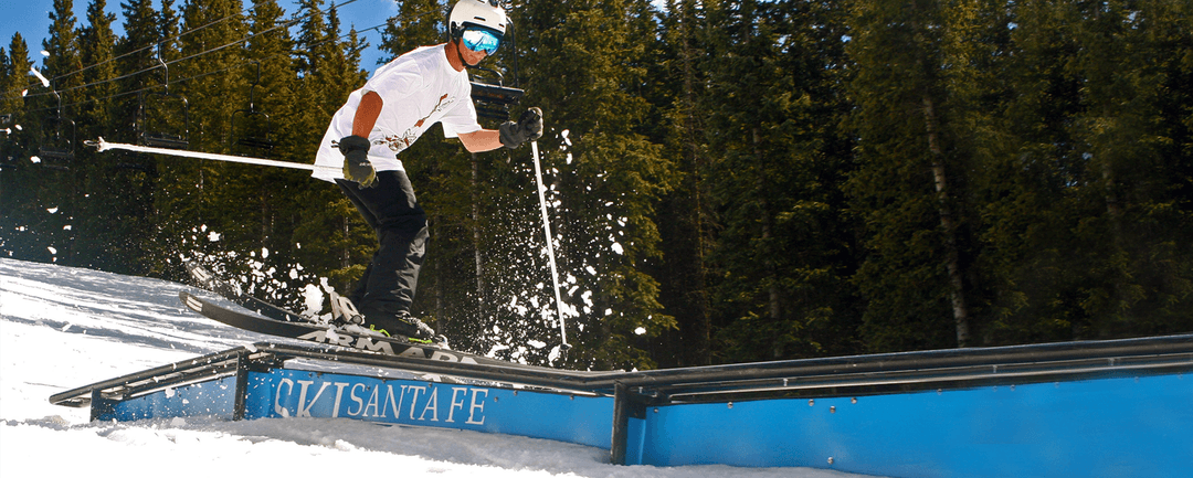 Ski Santa Fe - Ski Santa Fe - New Mexico's Premier Ski Resort